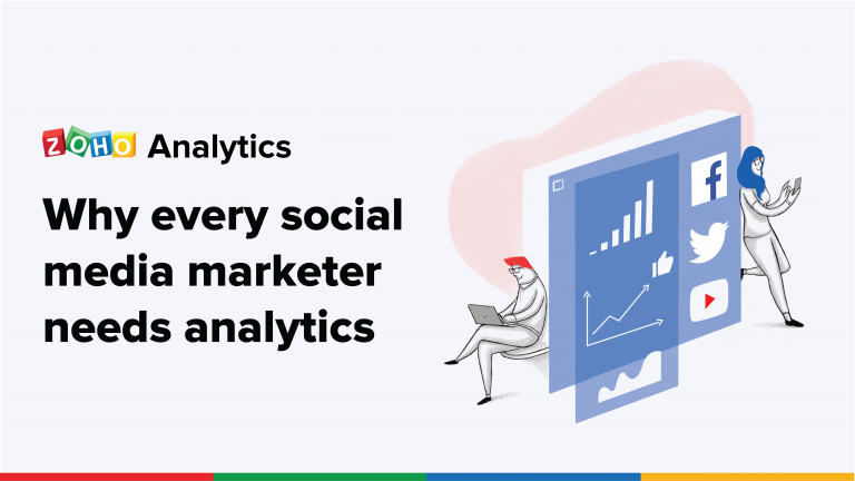 5 reasons why every social media marketer needs analytics - Zoho Blog