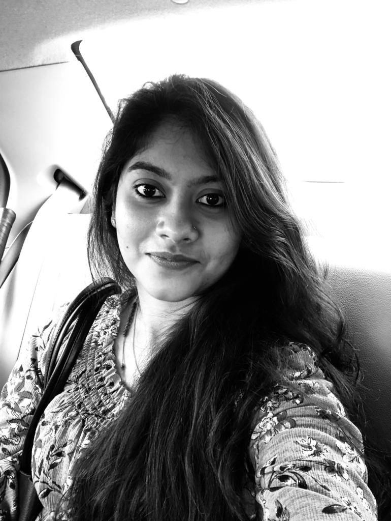 Jeena Mary George, Author at Zoho Blog