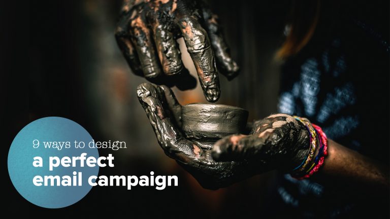 9 ways to design a perfect email campaign - Zoho Blog