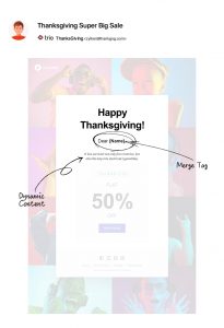 9 ways to design a perfect email campaign - Zoho Blog