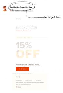 9 ways to design a perfect email campaign - Zoho Blog