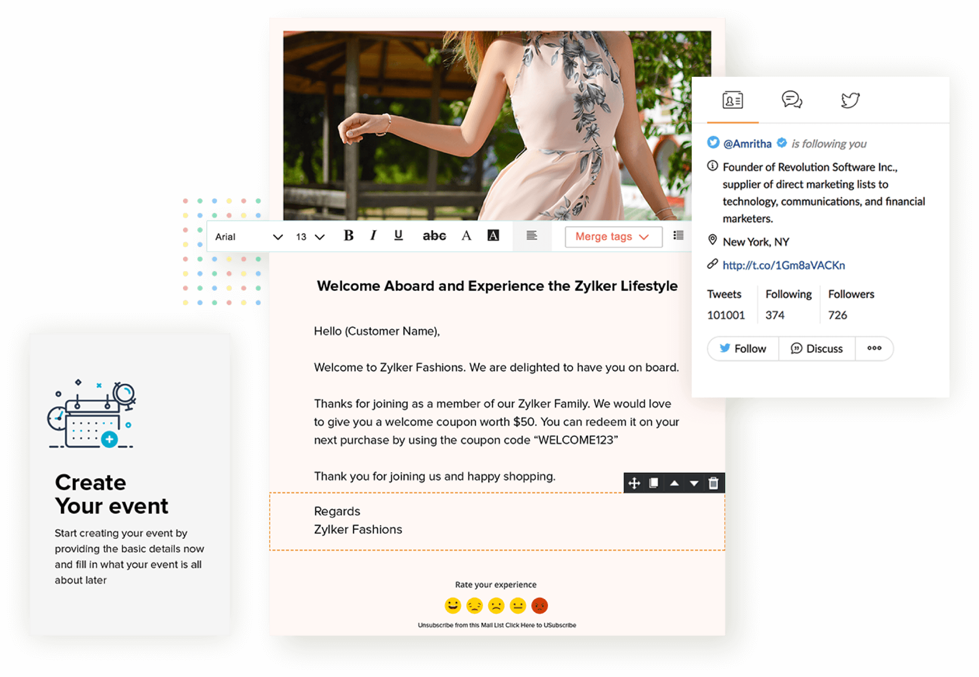 Introducing Zoho Commerce Plus: The operating system for your commerce ...
