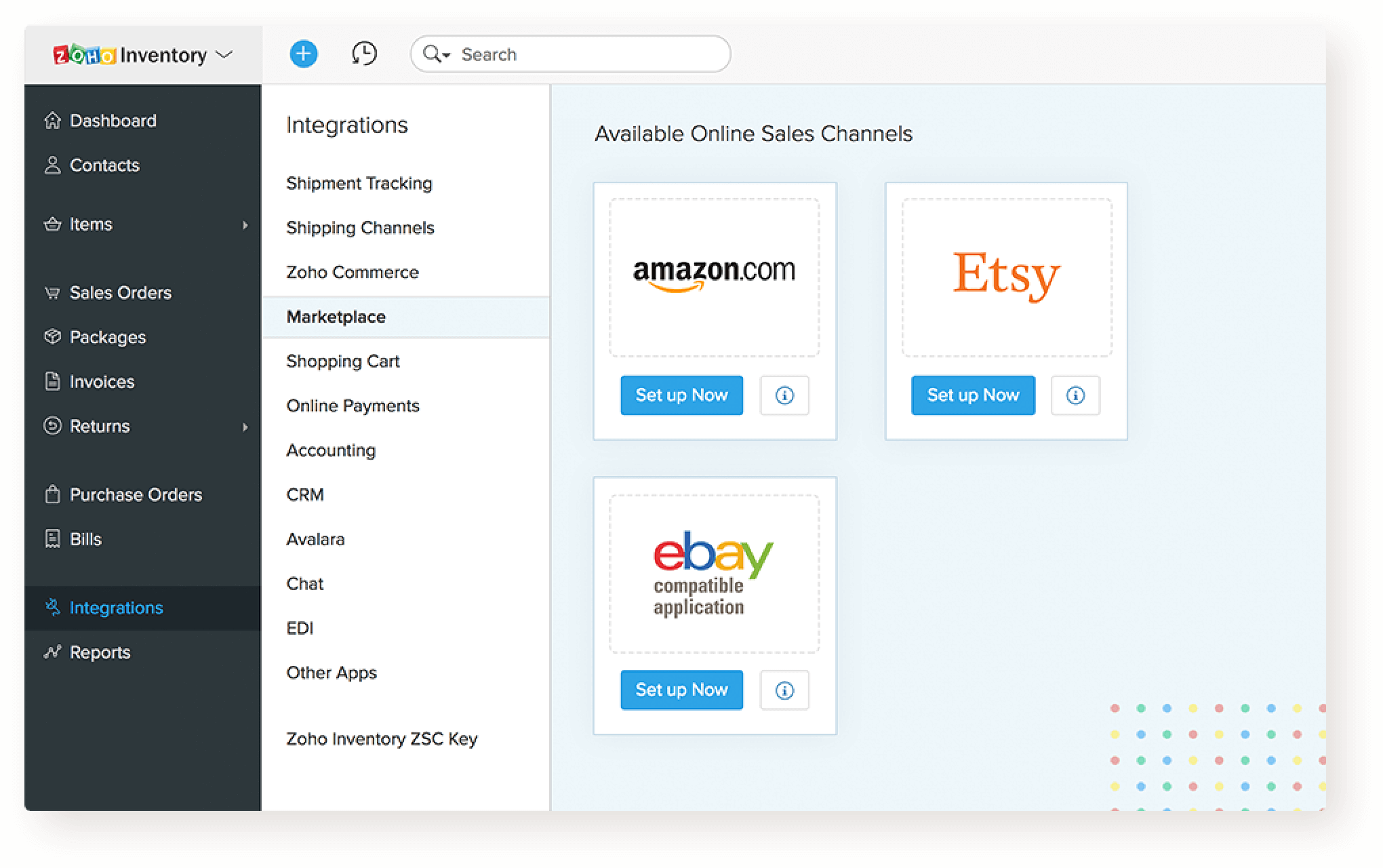 Introducing Zoho Commerce Plus: The operating system for your commerce ...