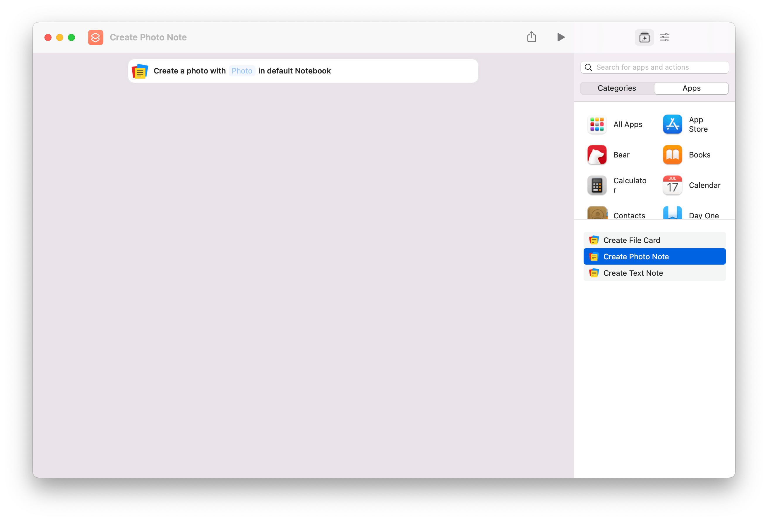 Viva la experiencia de macOS Monterey en las apps de Zoho - Zoho Blog