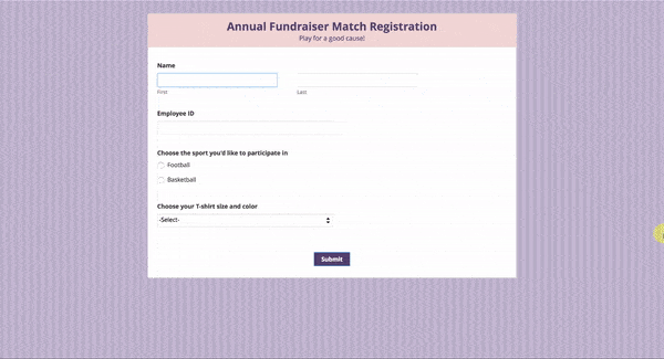 Decisions Made Easy With Group Choices - Zoho Blog