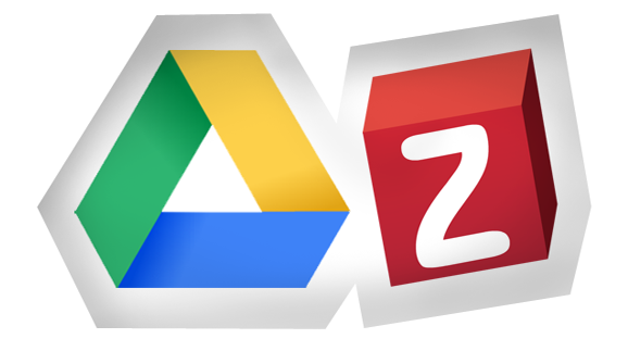Zoho Office Integrates with Google Drive - Zoho Blog