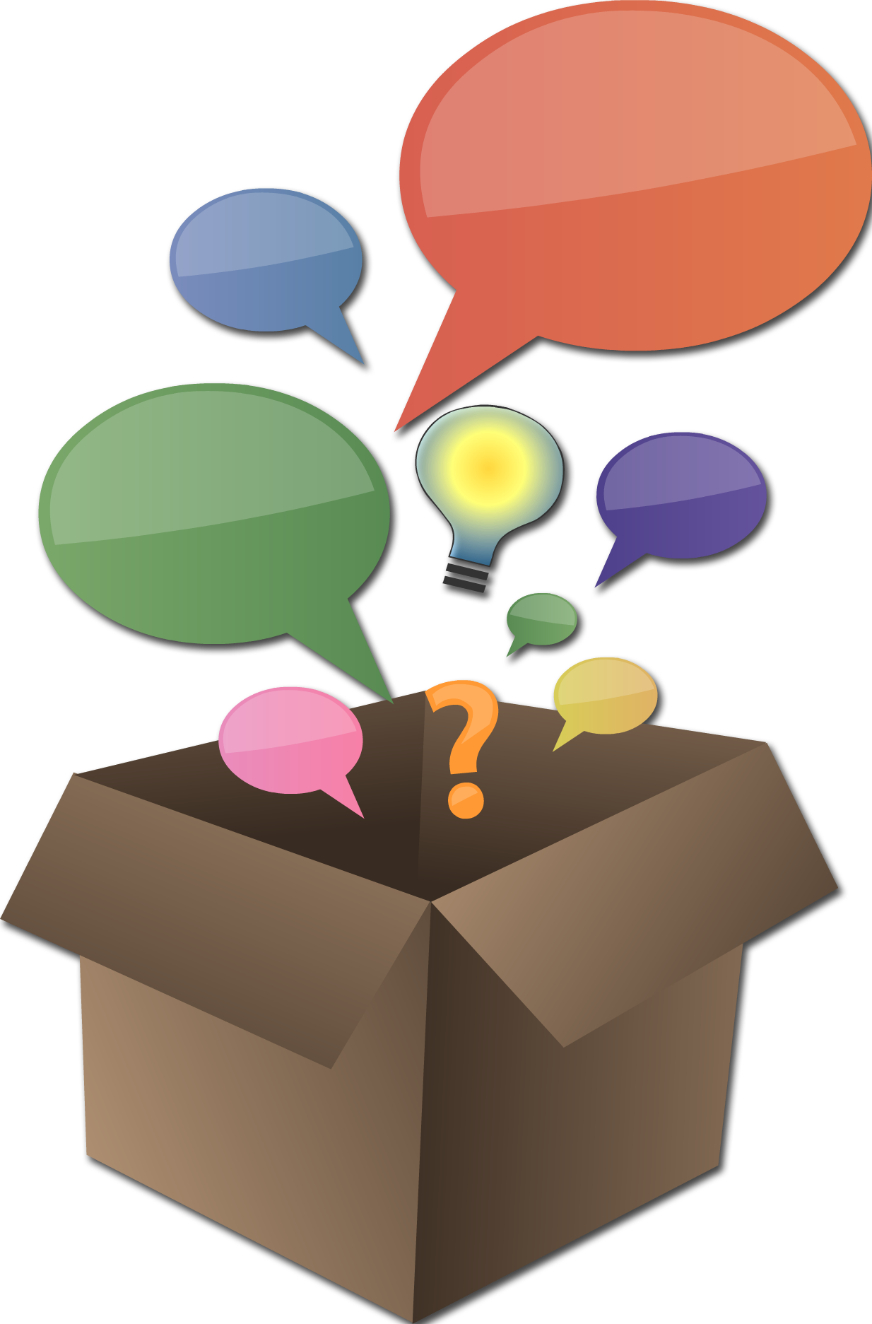 Announcing Zoho Commentbox - Online Feedback Management Software - Zoho ...