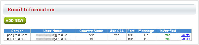 Zoho Recruit: Extract Resumes from Email Attachments - Zoho Blog