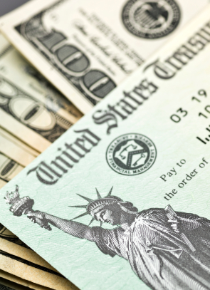 Investing Your Tax Refund into Your Small Business - Zoho Blog