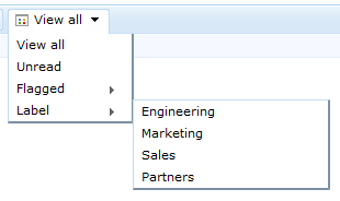New in Zoho Mail: Better Folders and Labels, plus IMAP - Zoho Blog