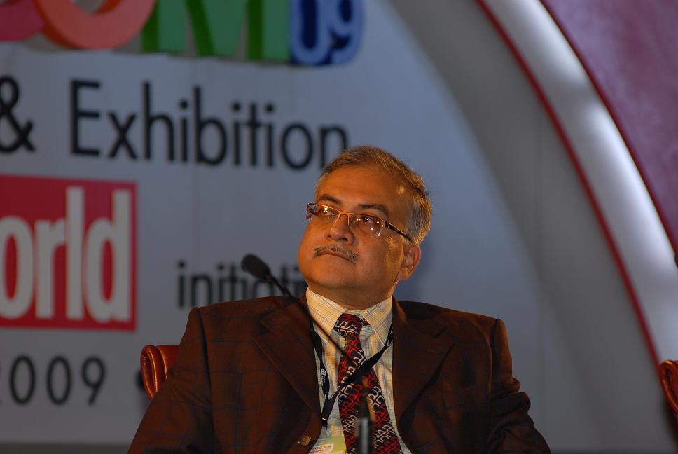 Featured Zoho User: Prithwis Mukerjee - Zoho Blog