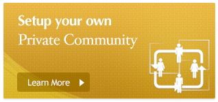 Introducing Private Communities in Zoho Discussions - Zoho Blog