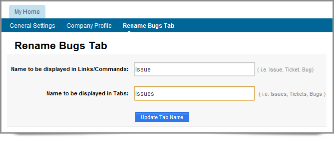 A Faster Way to File Bugs in BugTracker - Zoho Blog