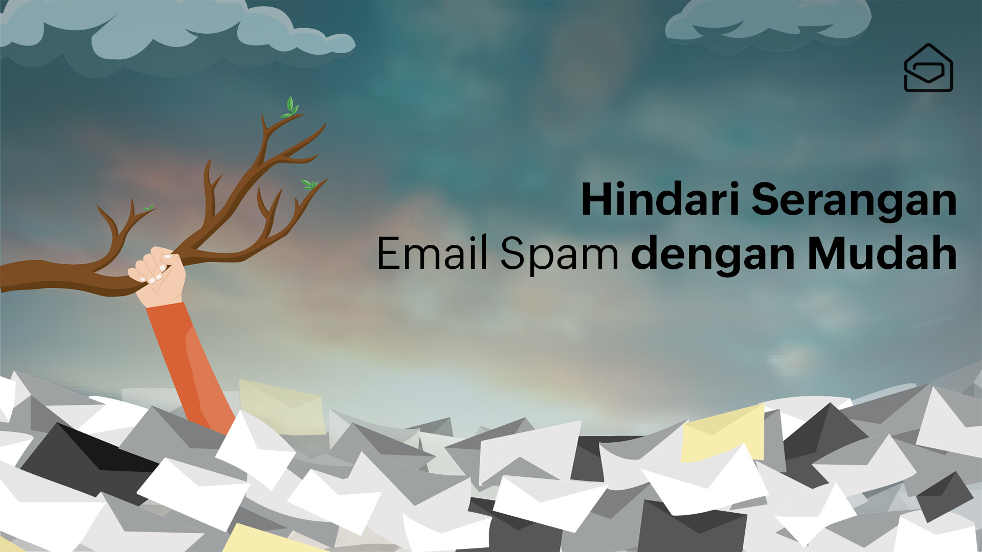 5 Tips Jitu Dalam Menghindari Serangan Email Spam - Zoho Blog