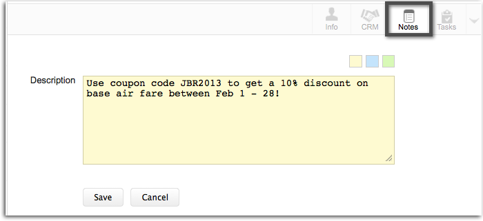Context Is Everything: Introducing Zoho Mail Contextual Gadgets - Zoho Blog