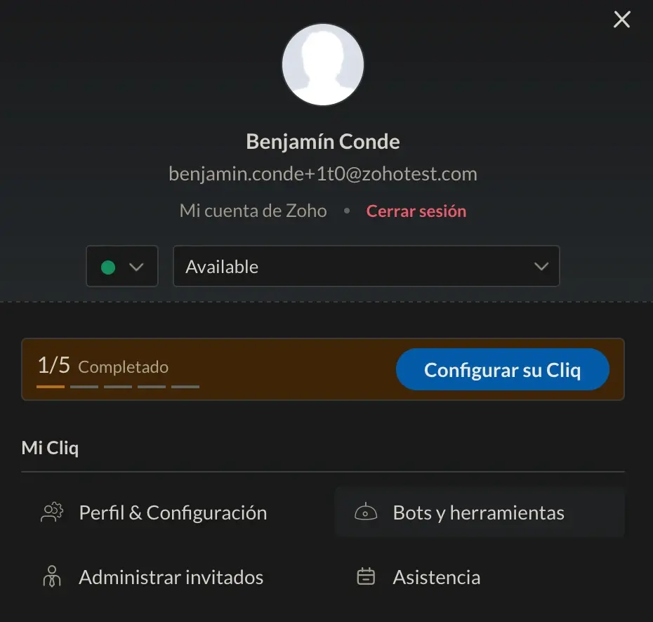 Integraciones de ChatGPT con aplicaciones de Zoho. Todo lo que tiene que saber - Zoho Blog