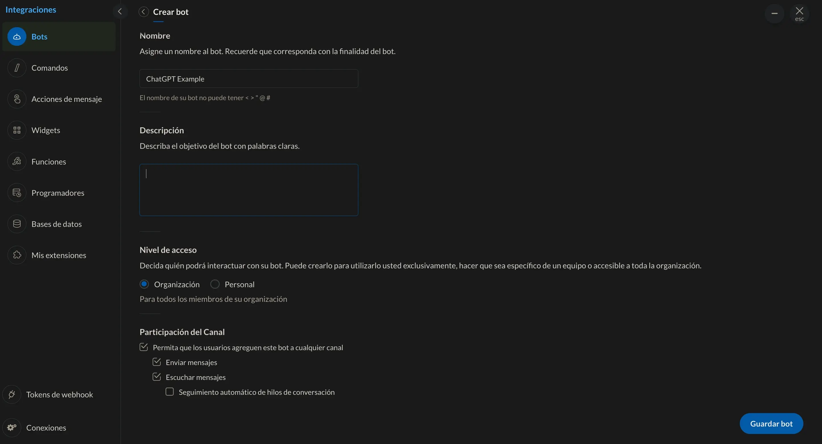 Integraciones de ChatGPT con aplicaciones de Zoho. Todo lo que tiene que saber - Zoho Blog