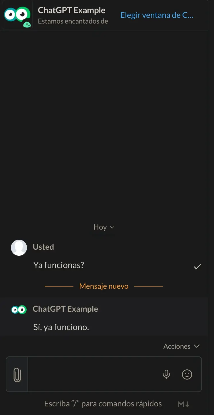 Integraciones de ChatGPT con aplicaciones de Zoho. Todo lo que tiene que saber - Zoho Blog
