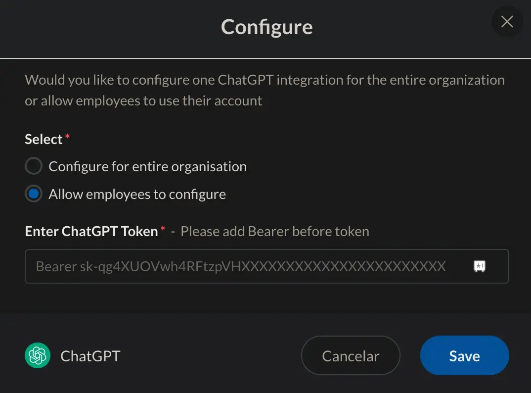 Integraciones de ChatGPT con aplicaciones de Zoho. Todo lo que tiene que saber - Zoho Blog