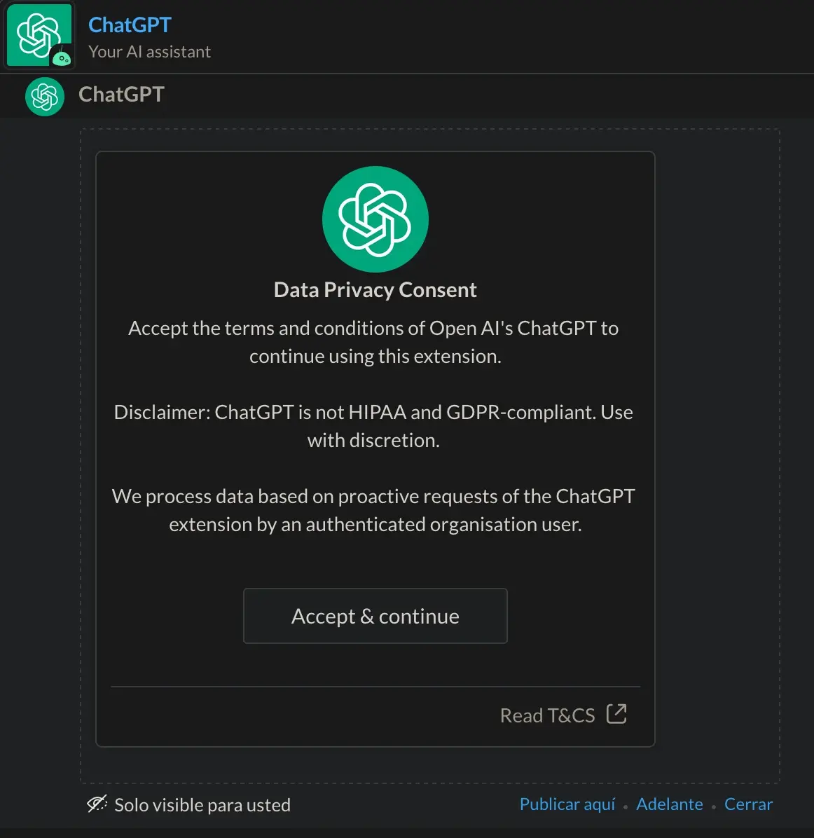Integraciones de ChatGPT con aplicaciones de Zoho. Todo lo que tiene que saber - Zoho Blog