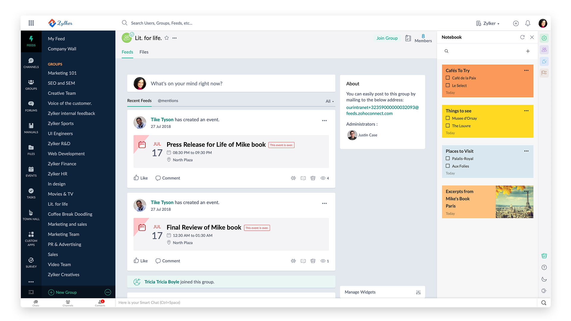 What's new in Notebook: check spelling and grammar, sketch across ...