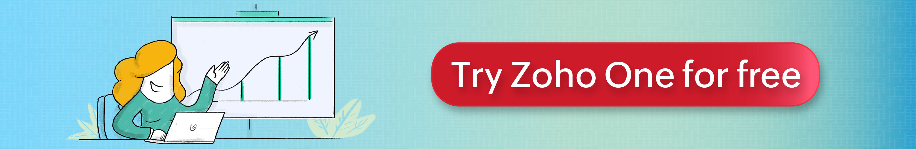 Mastering the data maze: Exploring business intelligence within Zoho One, Part 2 - Zoho Blog