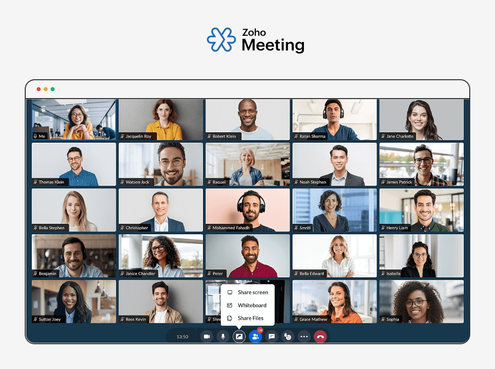 Content creation made easy with Zoho One - Zoho Blog