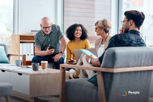 Managing a multi-generational workforce - Zoho Blog