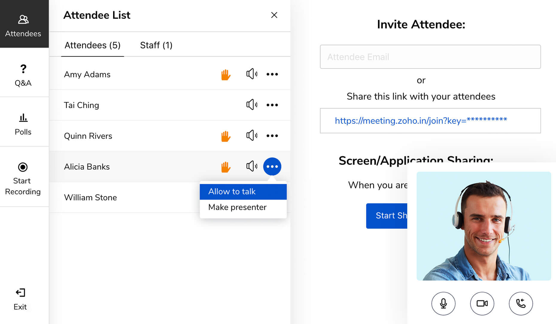 Opening up Zoho's remote work toolkit to the world - Zoho Blog