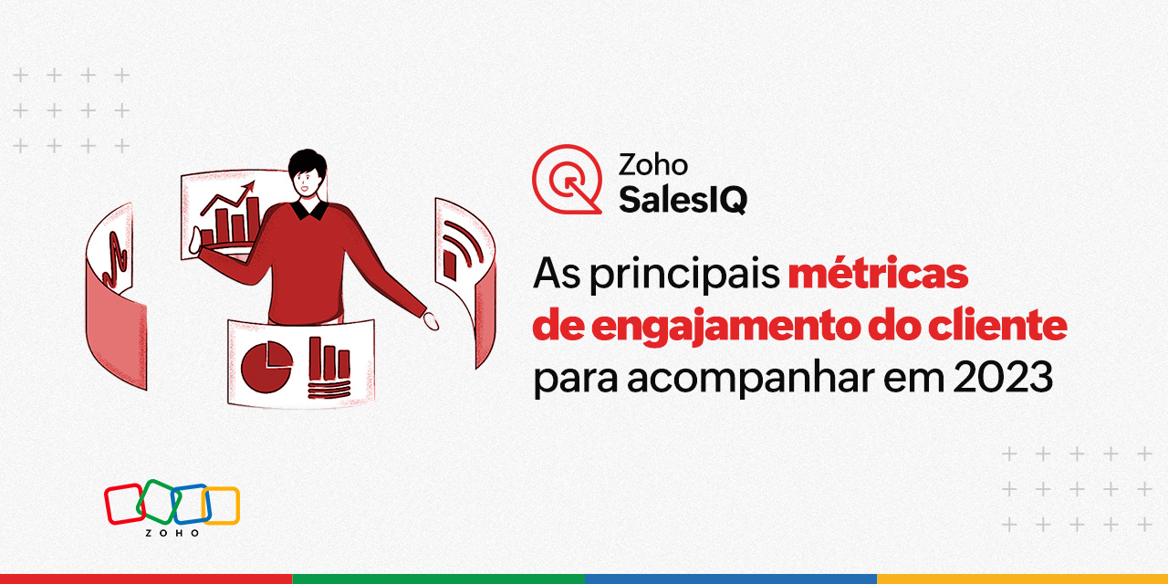 As principais métricas de engajamento do cliente para acompanhar em ...