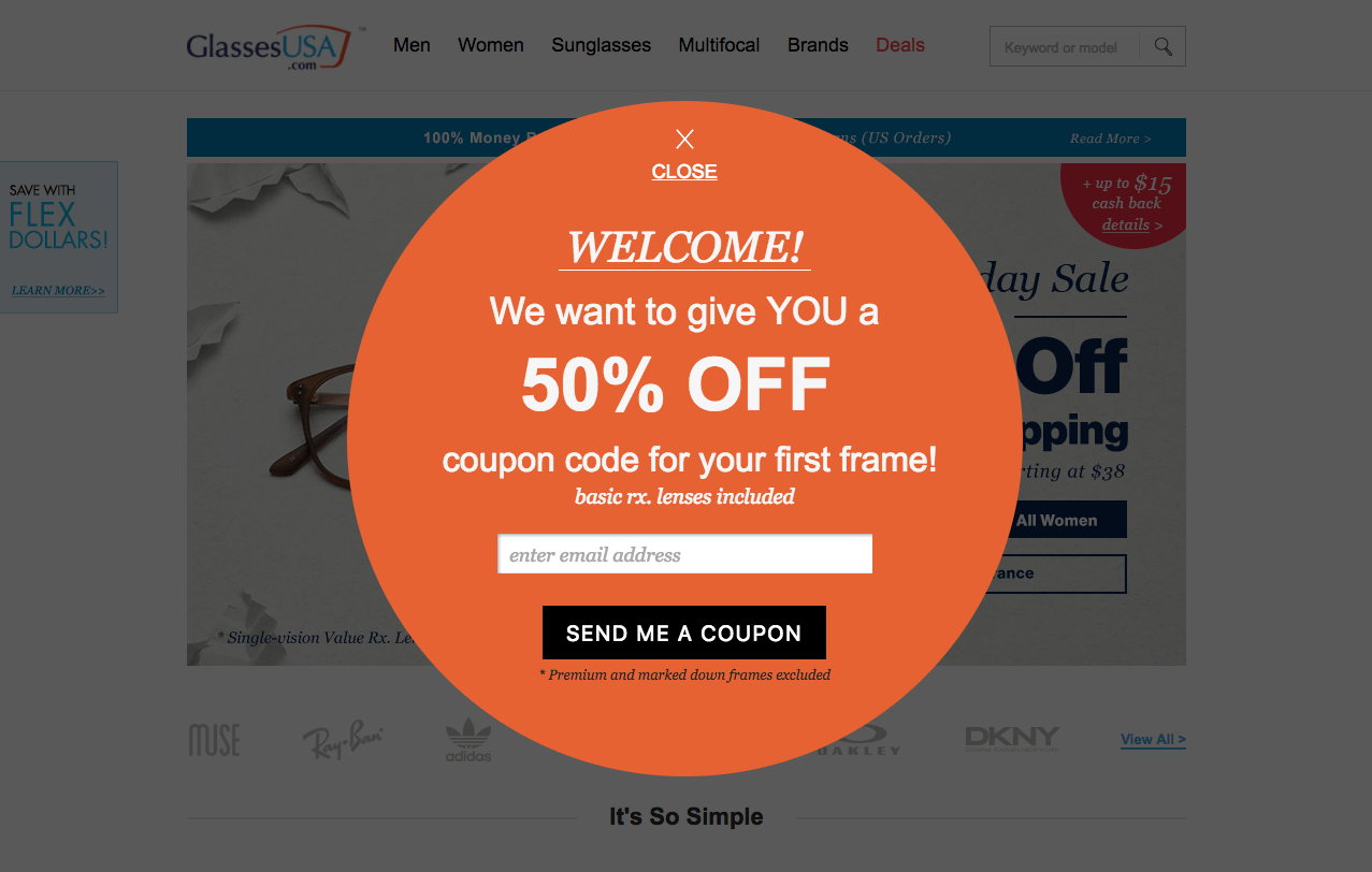 16 insanely effective lead magnet ideas to convert visitors to leads ...