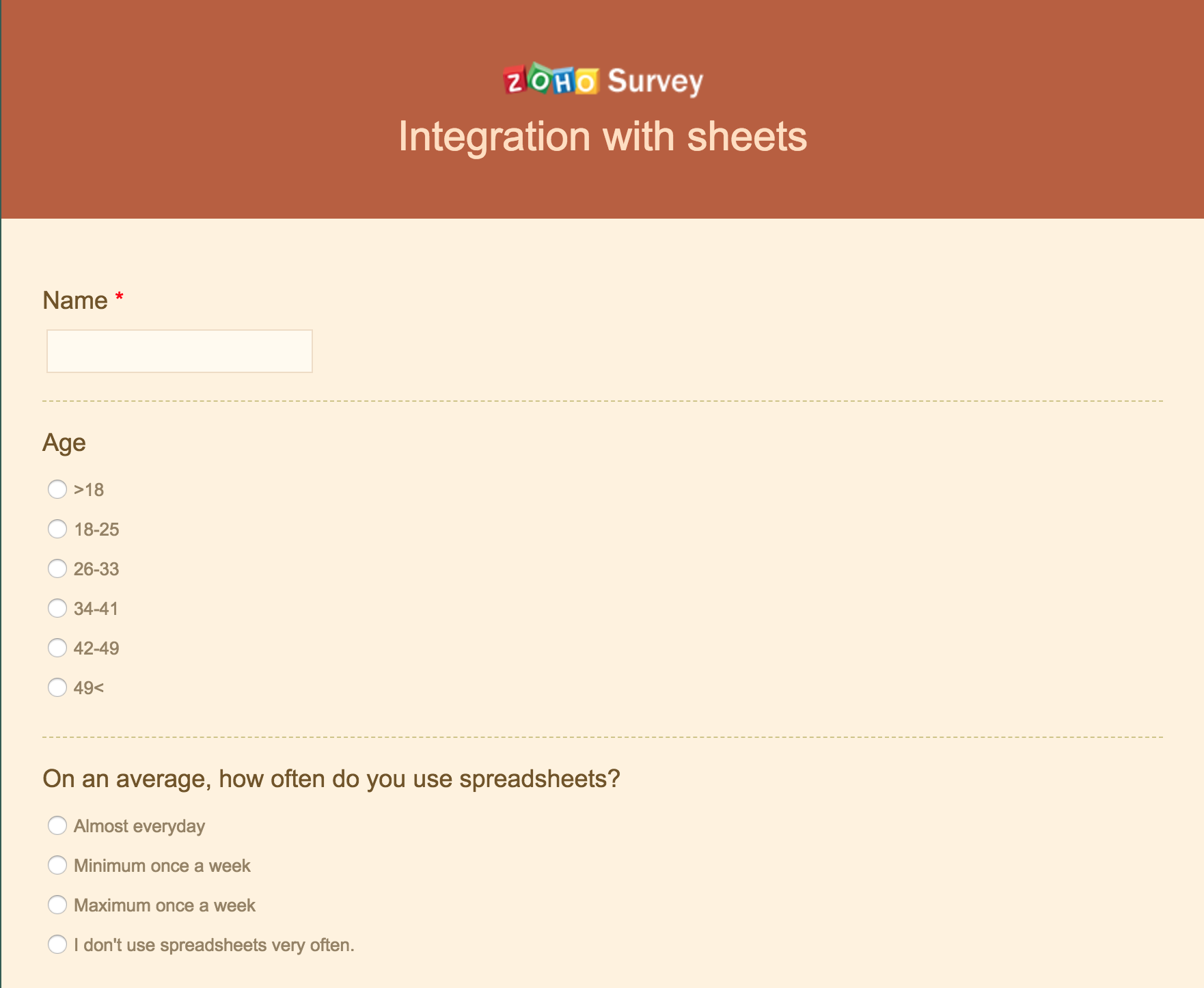 Zoho Sheet — the multitalented research assistant - Zoho Blog