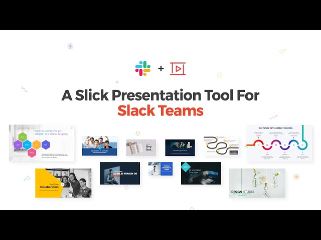 Introducing Zoho Show's integration with Slack - Zoho Blog