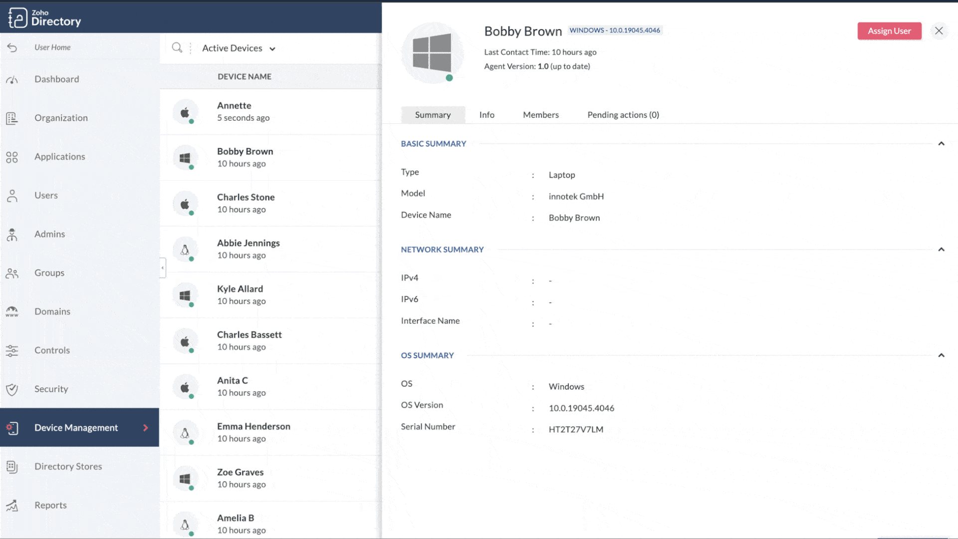 Zoho's integrated security solutions stack now helps businesses ...