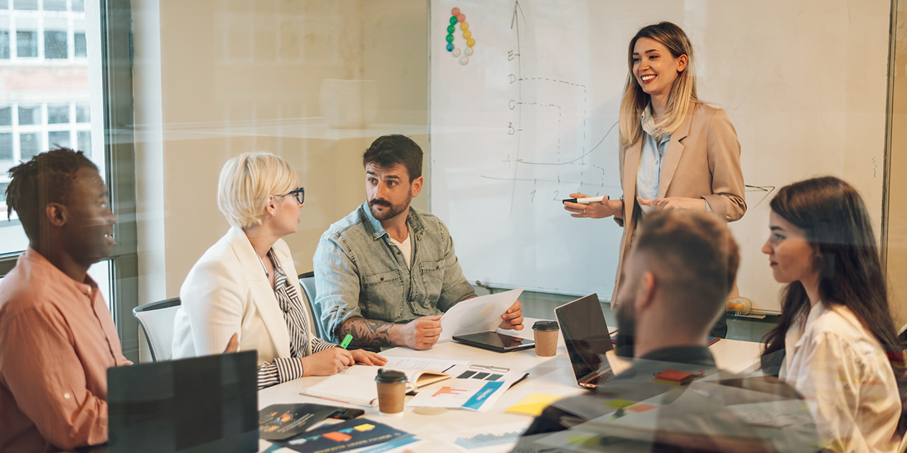 Como exercer a proatividade no trabalho com seu time