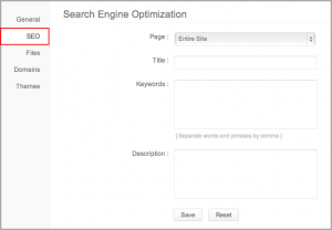 Search Engine Optimization: Elementary Essentials - Zoho Blog