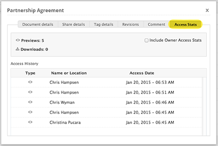 9 Quick and Easy Tips Every Zoho Docs User Should Know: Part 1 - Zoho Blog