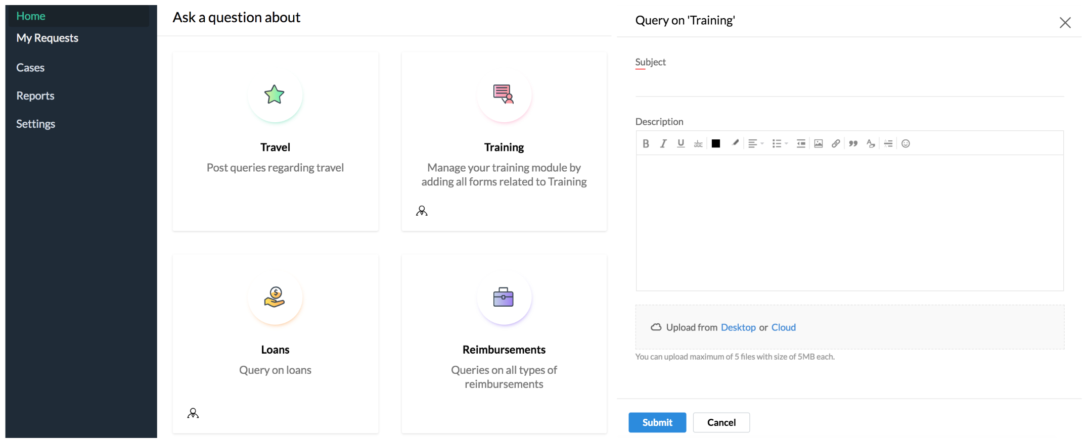 Zoho People 4.0 is the HR Platform Built for Your People - Zoho Blog