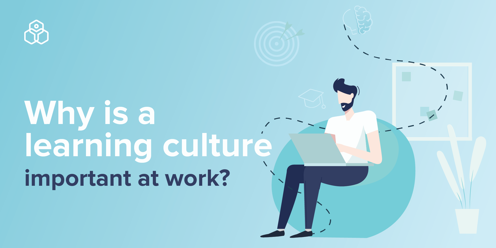 The importance of a learning culture at work - Zoho Blog
