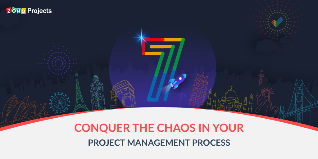 Zoho Project Management Archives Zoho Blog