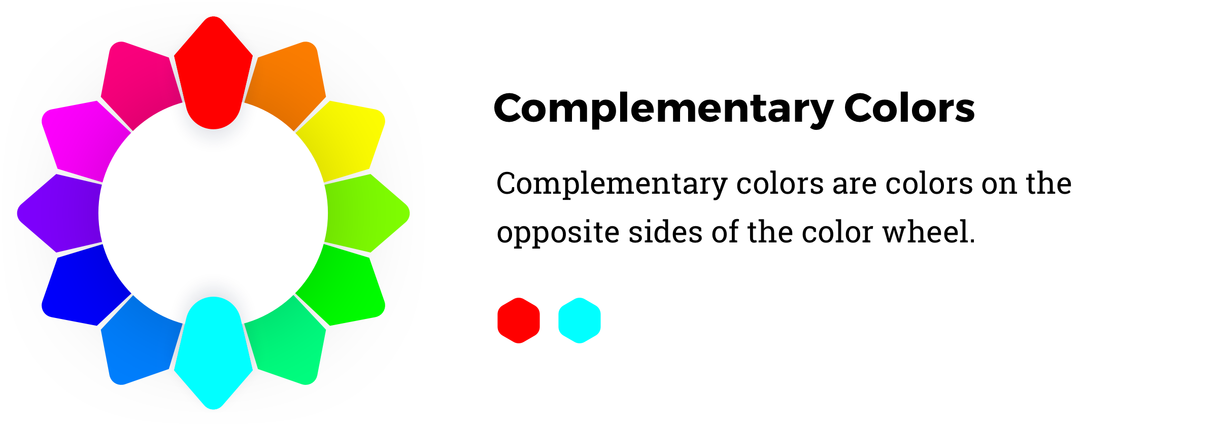 Color theory and its significance in presentations - Zoho Blog