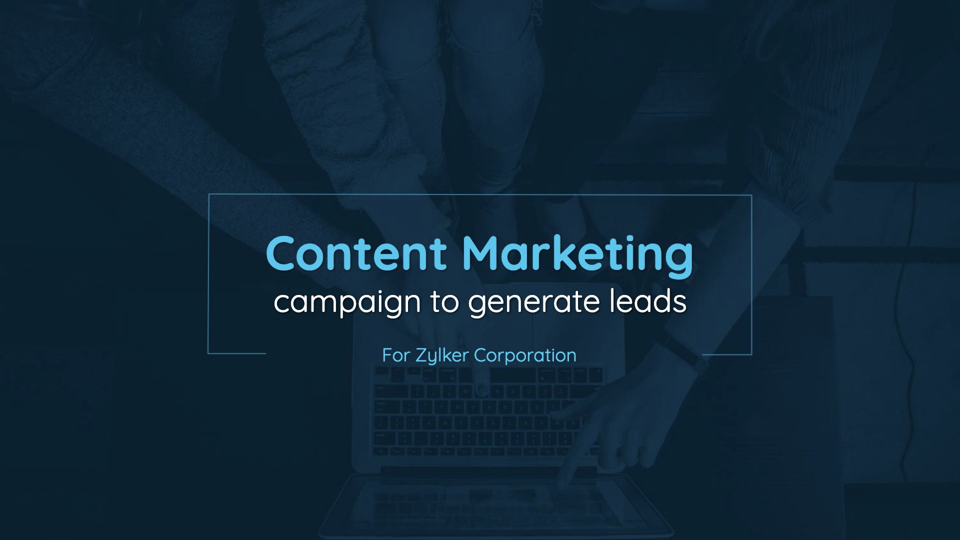 Typography basics and their impact on creating engaging presentations ...