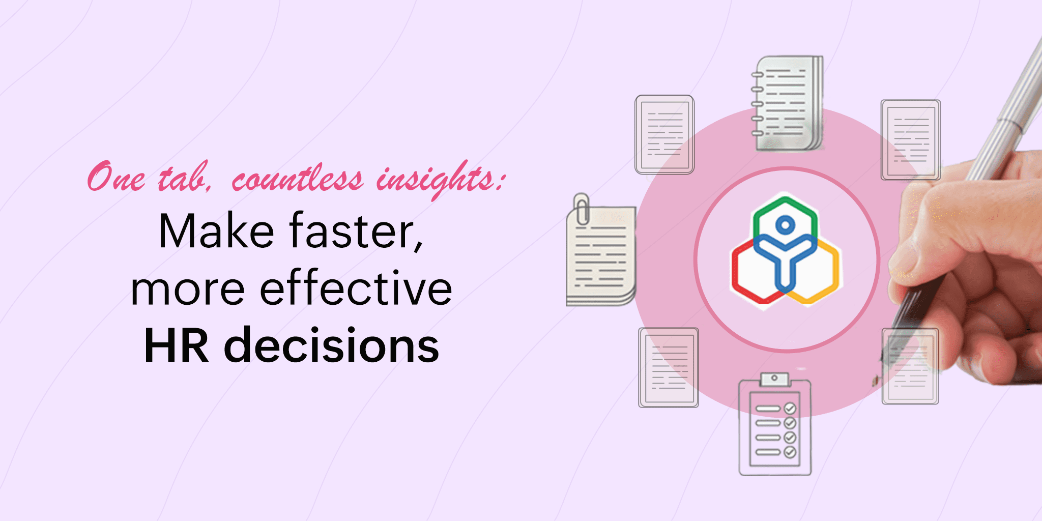 Make faster, more effective HR decisions with the all-new consolidated ...