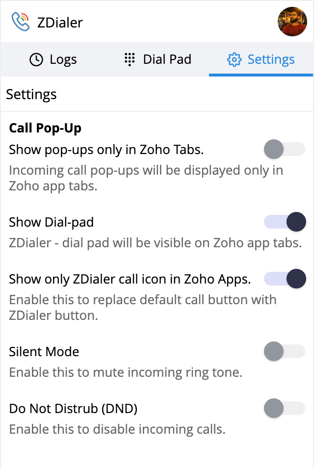 Introducing ZDialer—a browser extension for a better calling experience ...