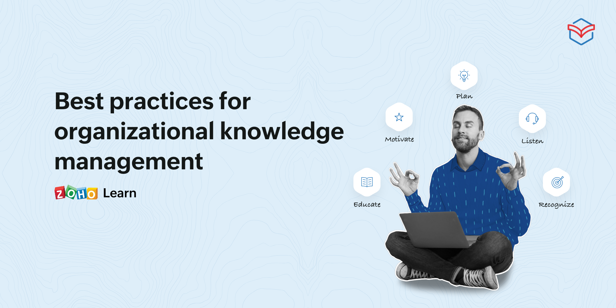5 Best Practices For Organizational Knowledge Management