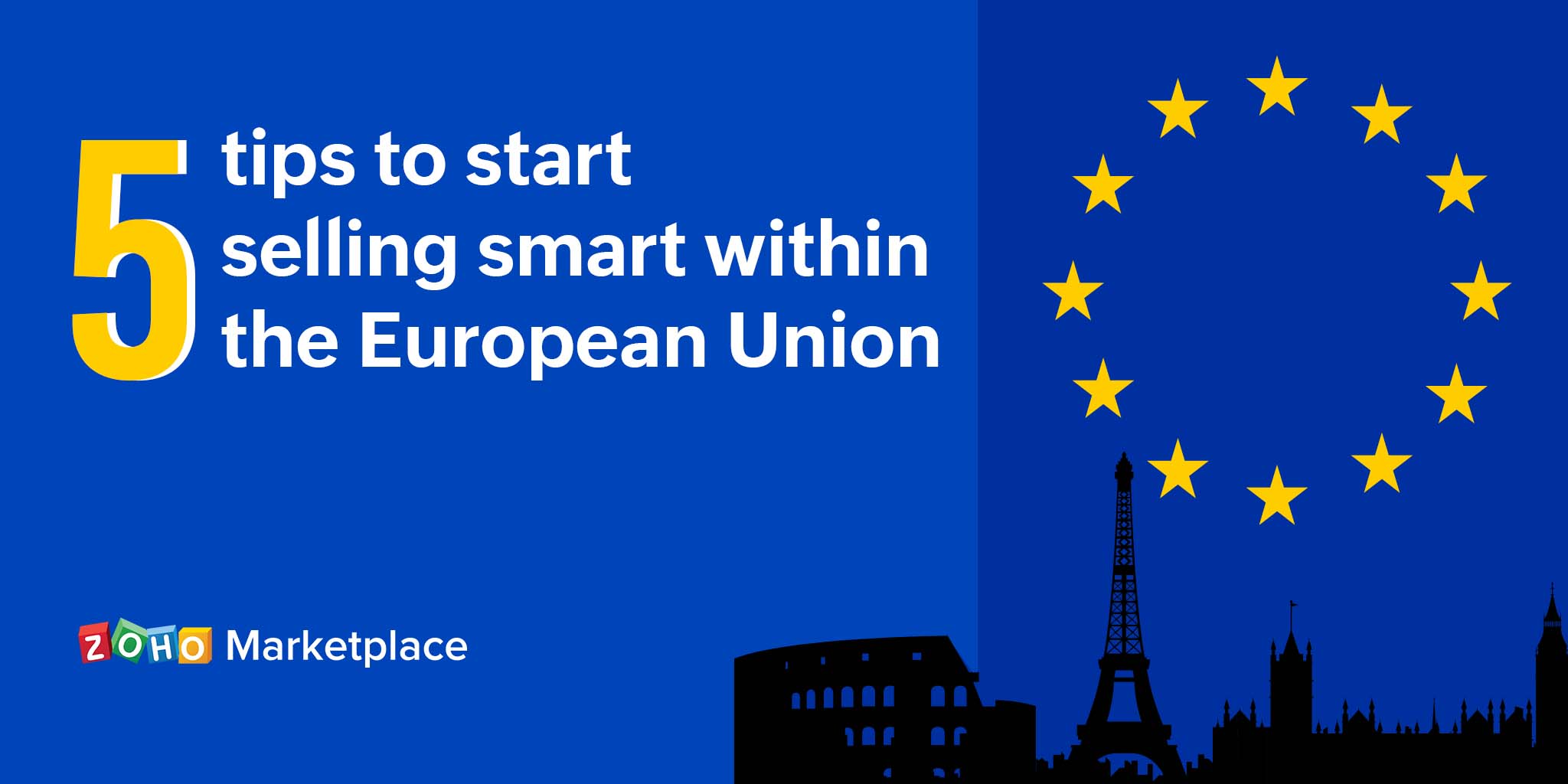 EU VAT Rules Archives Zoho Blog EU VAT Rules Archives Zoho Blog