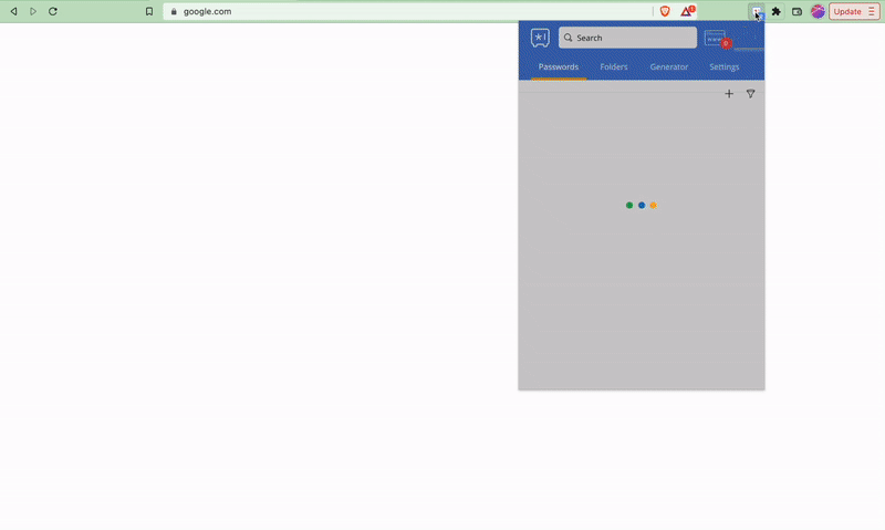 Introducing Webhooks, Command Line Password Manager, and other Zoho Vault enhancements - Zoho Blog