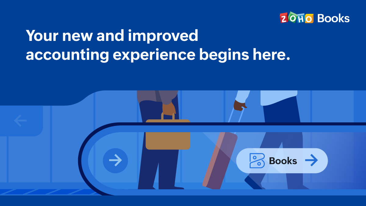 A kind note to QuickBooks India users written by Zoho Books - Zoho Blog