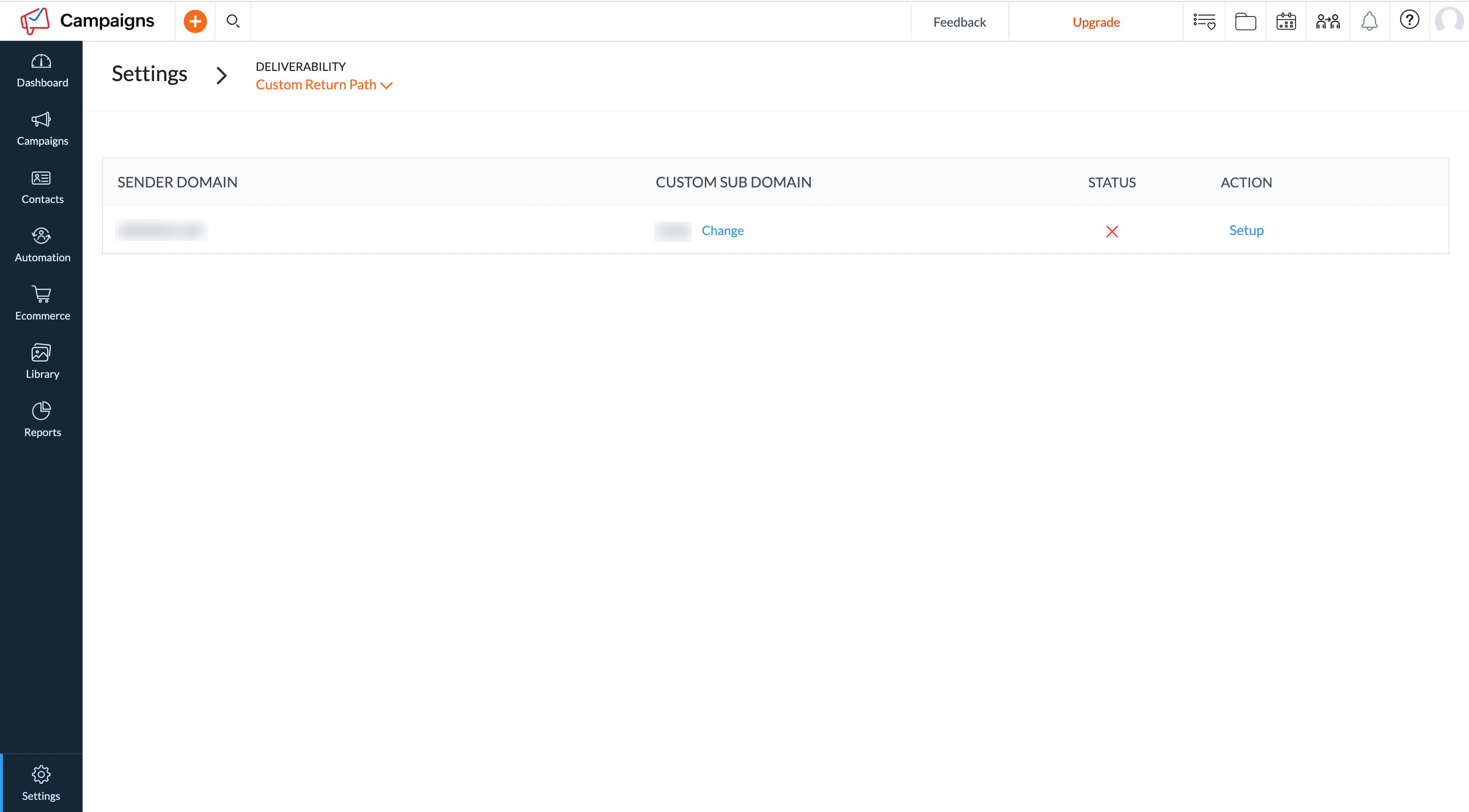 Introducing enhancements in template editor and email deliverability - Zoho Blog